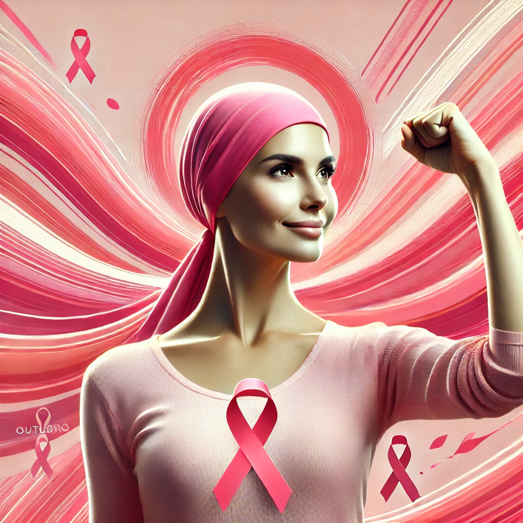 Primeiros Sinais do Câncer de Mama: O Que Ficar Atenta - LCL MED